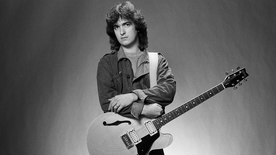 Lessons Billy Rankin learned from Zal Cleminson and Nazareth | Guitar World