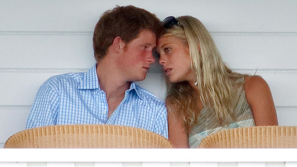 Chelsy Davy baby news: Prince Harry’s ex has first child | Woman & Home