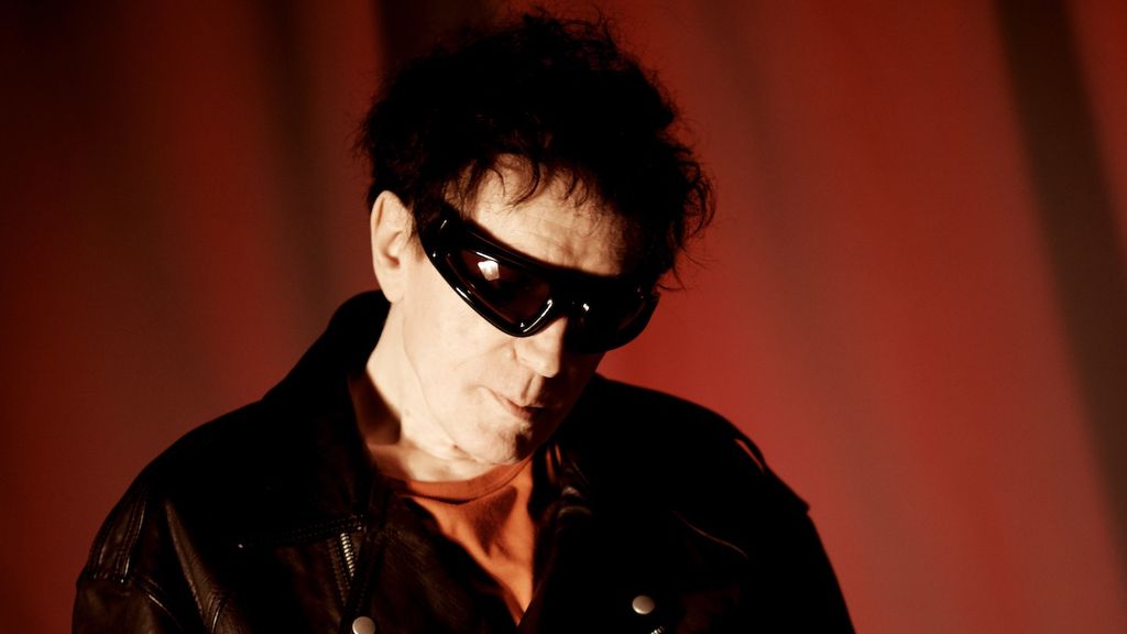 The punk cult hero who unwittingly became Lou Reed’s drug dealer | Louder