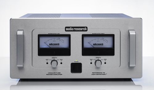 Audio Research Reference 75 review | What Hi-Fi?