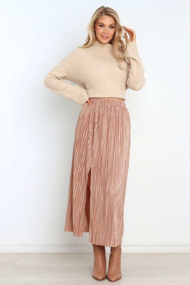 Our 25 Favorite Spring Skirts of 2023 | Marie Claire