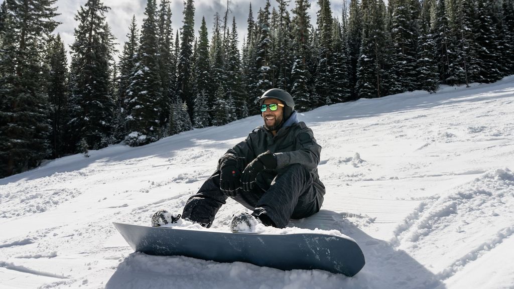 How to start snowboarding: The complete beginner’s guide | Shortlist