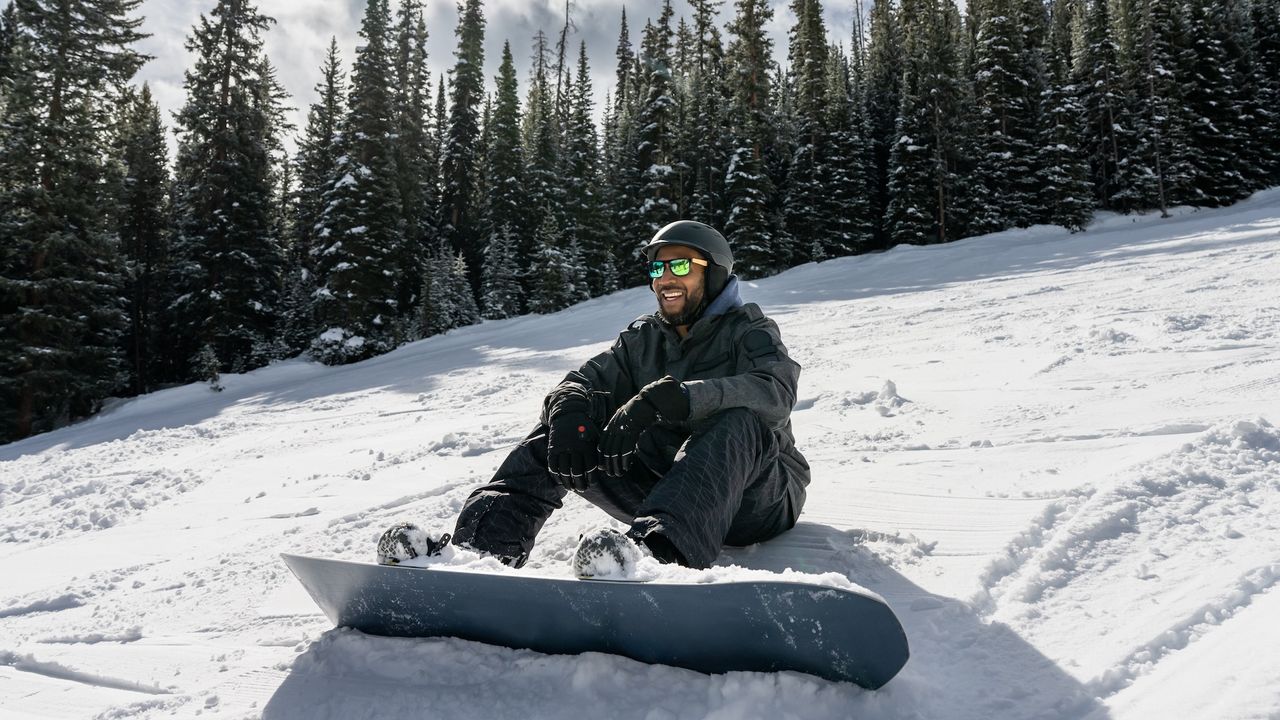 How to start snowboarding: The complete beginner’s guide | Shortlist