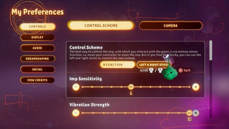 Dreams for PlayStation 4 review: A transformative content creation tool ...