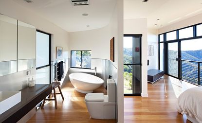 Interactive floor plan: Bryden House, Queensland | Wallpaper*