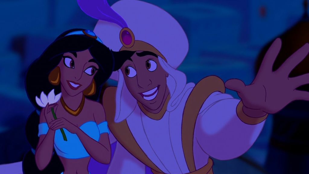 The 32 greatest Disney movie moments | GamesRadar+