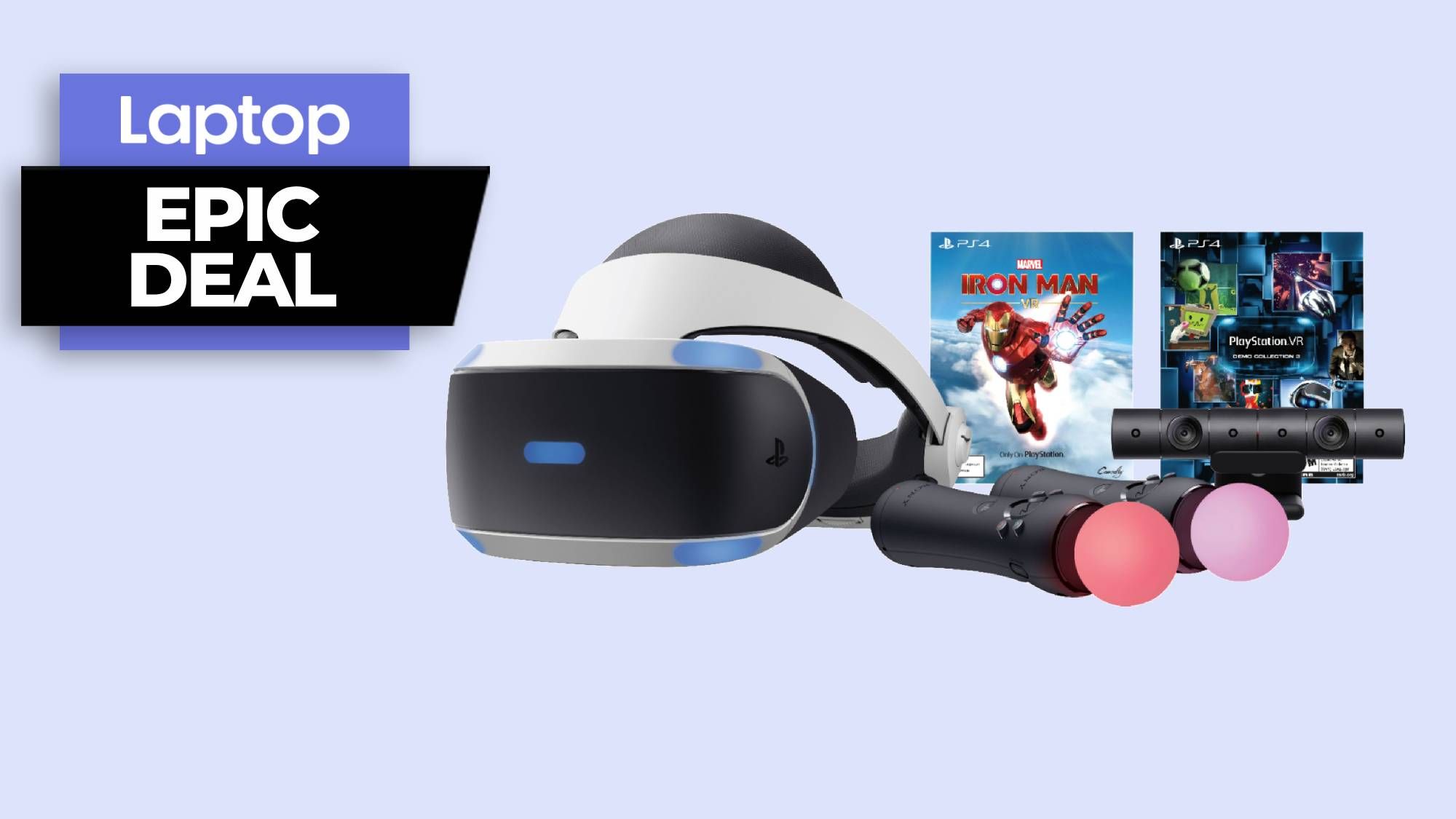 PlayStation VR deal takes $100 off, save $40 on Xbox Series S Elden ...