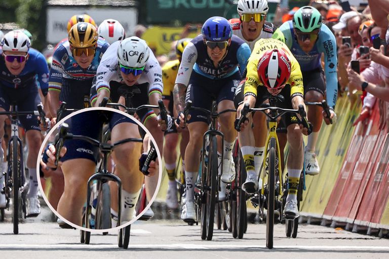 Factor launches its new Monza: a cheaper more practical bike, designed to fit more racers ...