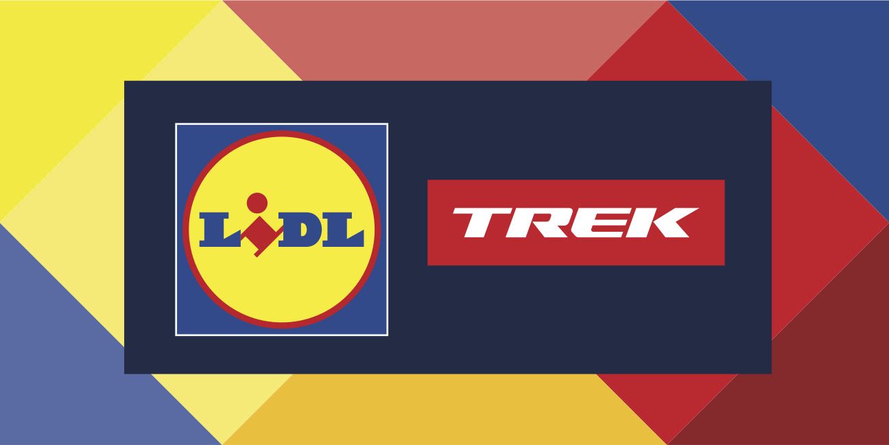 Trek-Segafredo to become Lidl-Trek from Tour de France onwards ...