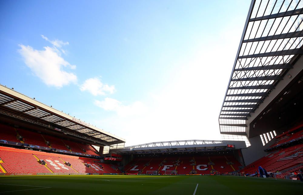 Origi banner ban lifted after Liverpool fan agrees to attend Kick It ...