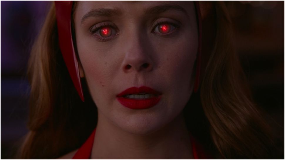 Will there be a WandaVision season 2? Here’s what Marvel has to say ...