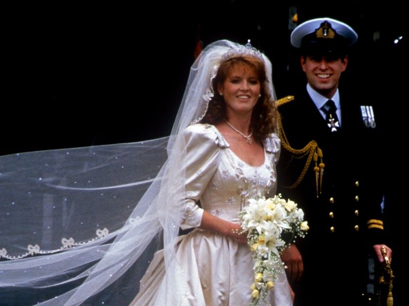Will Sarah Ferguson and Prince Andrew remarry after decades apart? | GoodtoKnow