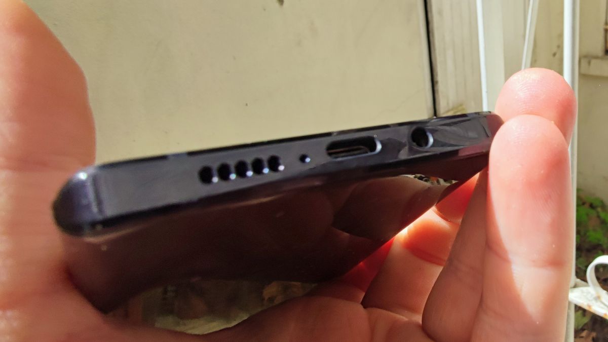 Motorola Edge review | TechRadar