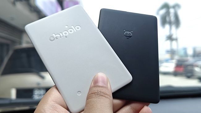 I tested Google's Find My Device network with the latest trackers, and ...