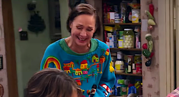 Check Out Roseanne's New Opening Credits And Theme | Cinemablend