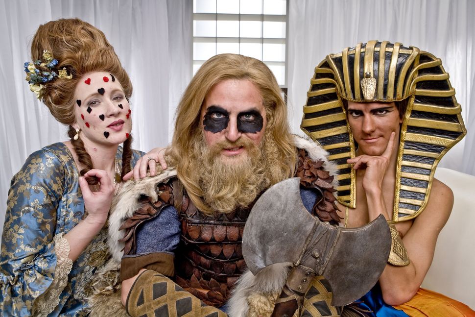 Best shows for 7 year olds to enjoy right now | What to Watch