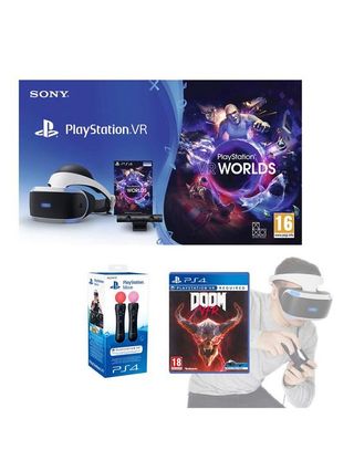 The best cheap PlayStation VR bundles and deals in June 2018 | TechRadar