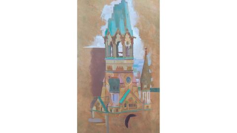 11 tips for painting architecture | Creative Bloq