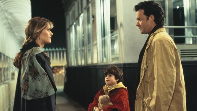 32 Great Quotes From Tom Hanks Rom Coms | Cinemablend