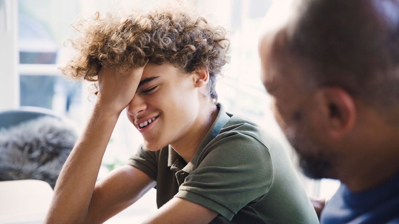 How independent should a teenager be? There's no clear answer - but ...