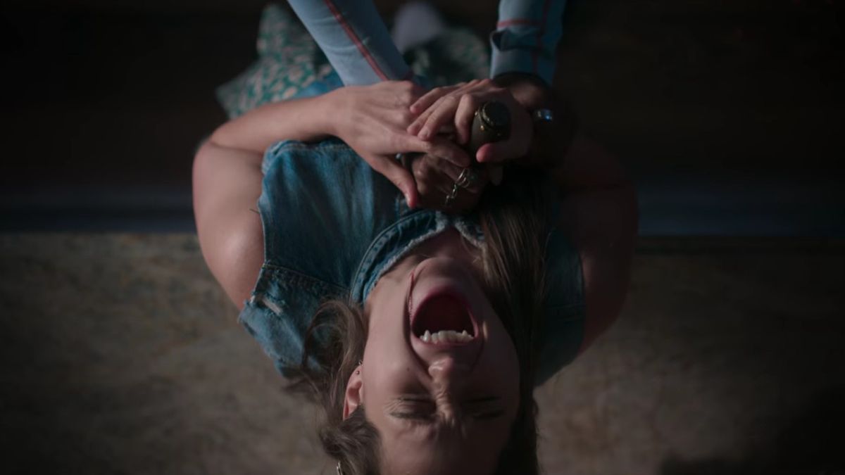 First Kill: 6 Major Differences Between The Netflix TV Show And The ...