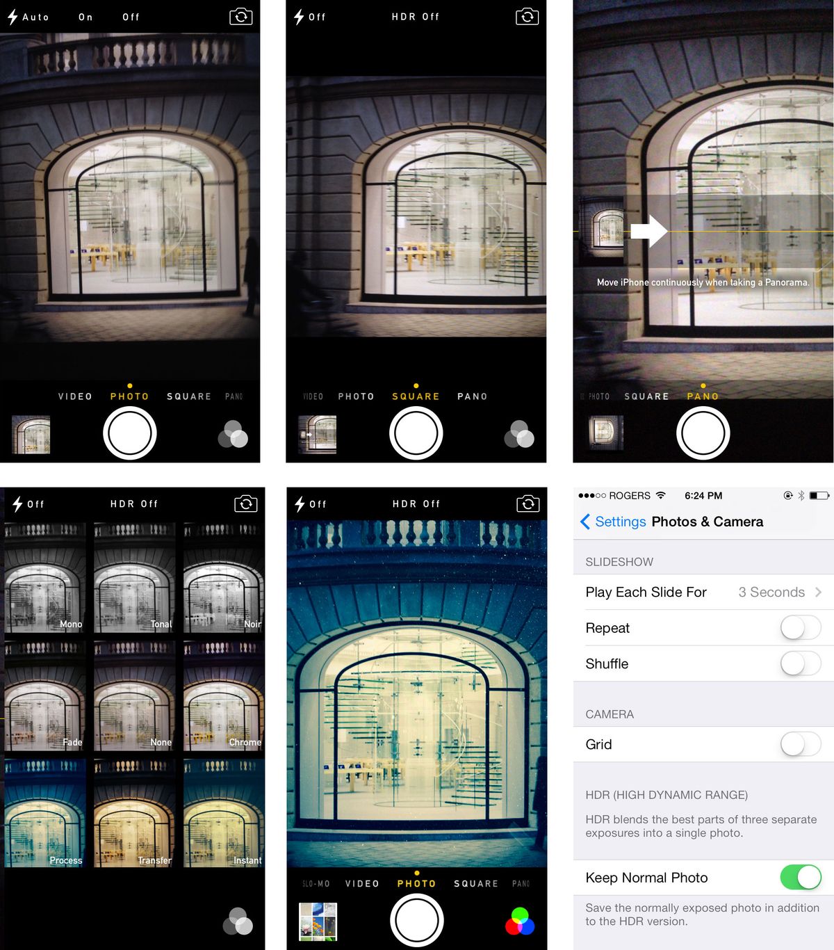 iOS 7 review | iMore