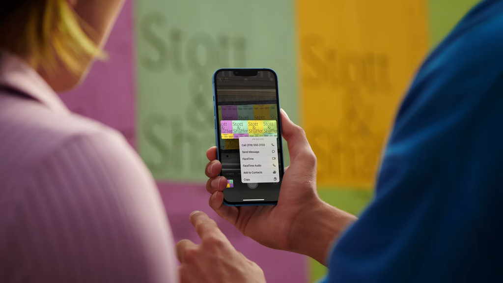 Universal clipboard: How to copy and paste text and files between your ...