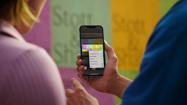 Universal clipboard: How to copy and paste text and files between your ...