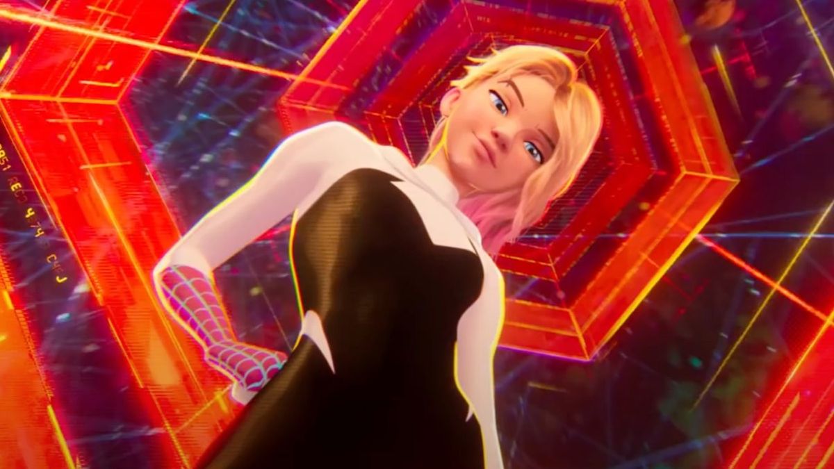 All The Major Spider-Heroes To Know Ahead Of Across The Spider-Verse ...