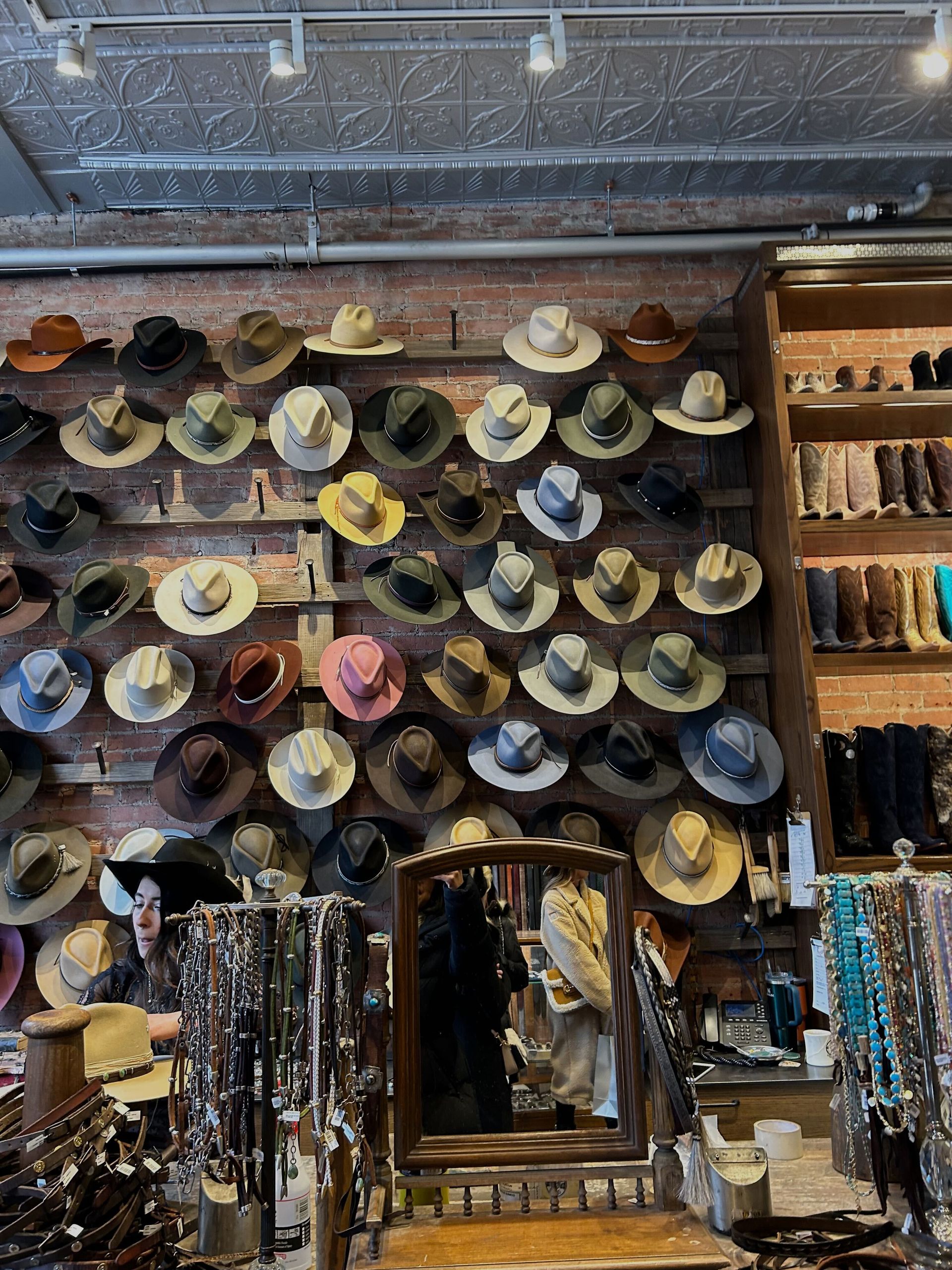 Everything You Need to Know About the Western Trend | Who What Wear