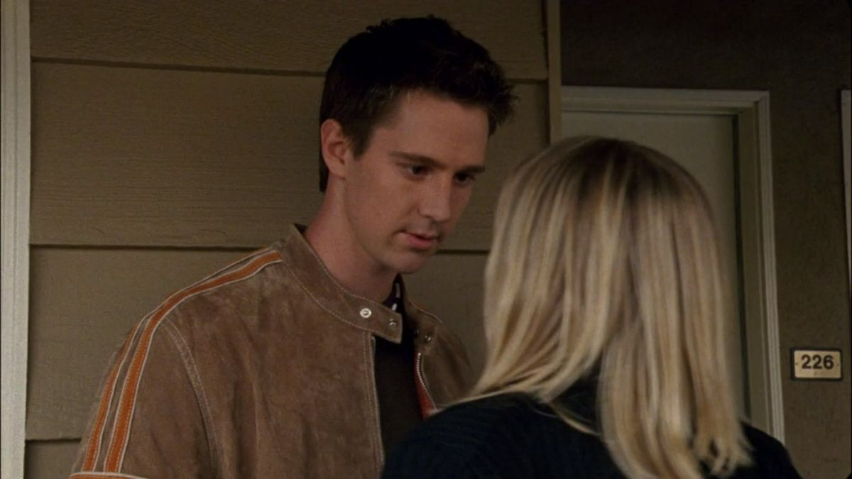 A Timeline of Veronica And Logan's Relationship On Veronica Mars ...