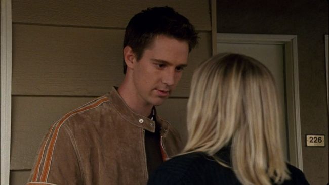 A Timeline of Veronica And Logan's Relationship On Veronica Mars ...