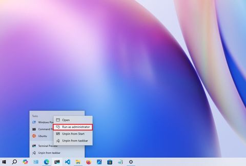9 Ways to open Command Prompt on Windows 10 | Windows Central