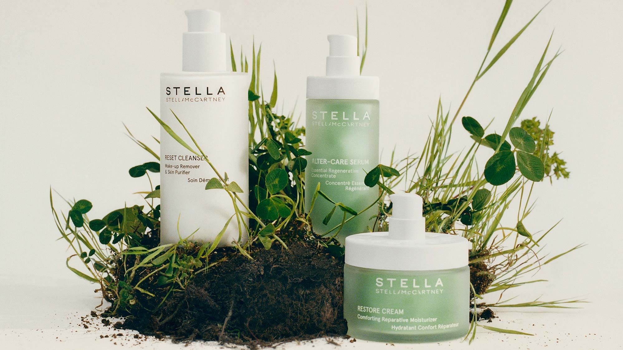 Stella McCartney skincare is here: vegan, cruelty-free and eco-concious ...