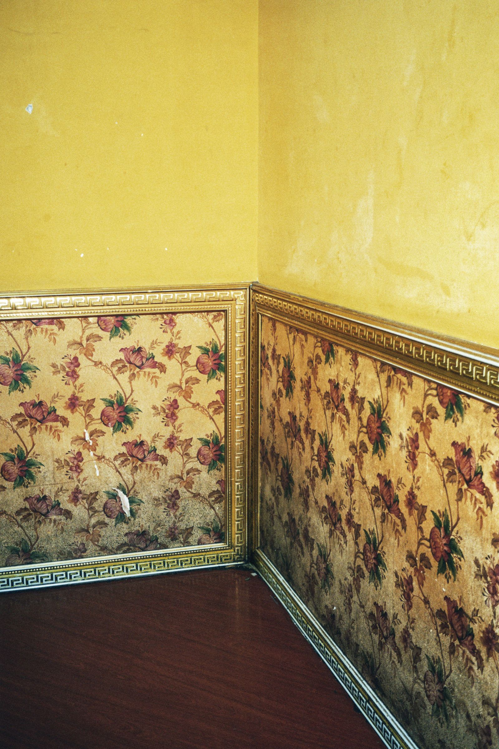 Chris Rhodes’ first photobook is an ode to the everyday | Wallpaper