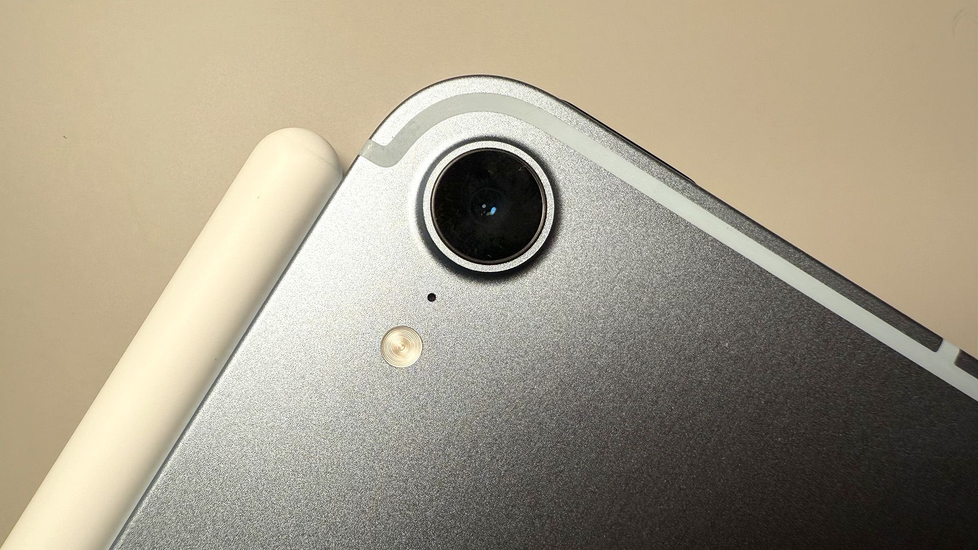 iPad mini A17 Pro review: small changes, big potential | T3