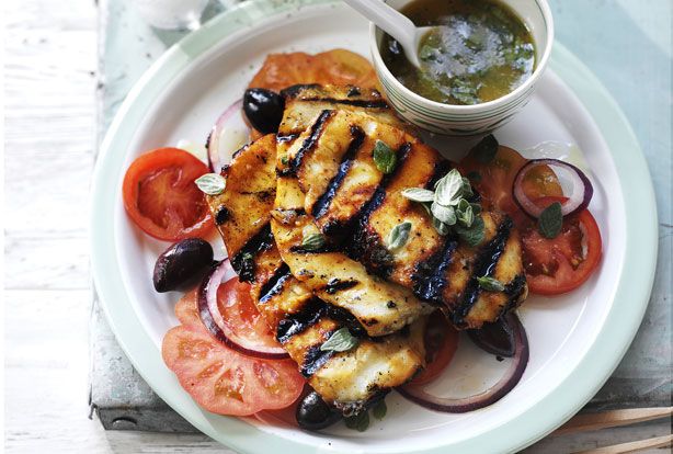 18 delicious summer Sunday dinner ideas you'll want to try | GoodtoKnow