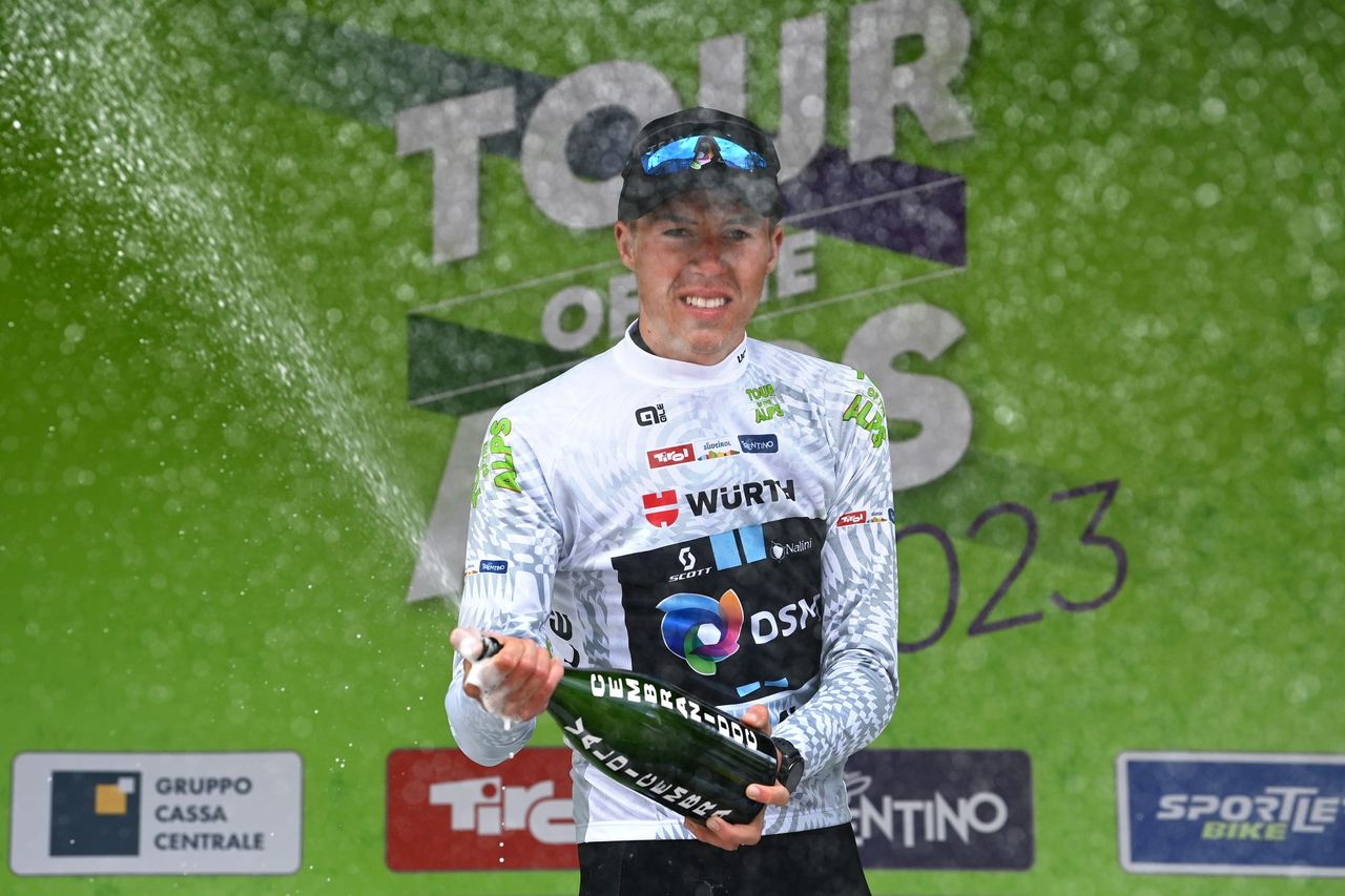 ‘It’s been nice rubbing shoulders with the big boys’ - Great Britain’s ...