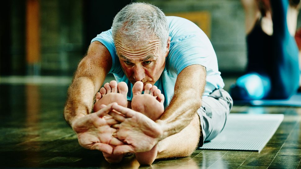 What does stretching do to your body? | Live Science