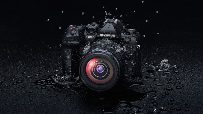 These camera lenses have the best weather sealing EVER | Digital Camera ...