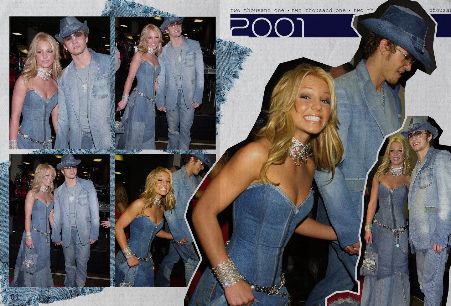 The 25 Most Iconic Fashion Moments From the Past 25 Years, According to ...