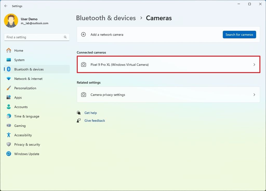 How to use and manage mobile devices on Windows 11 | Windows Central