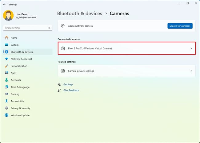 How to use and manage mobile devices on Windows 11 | Windows Central