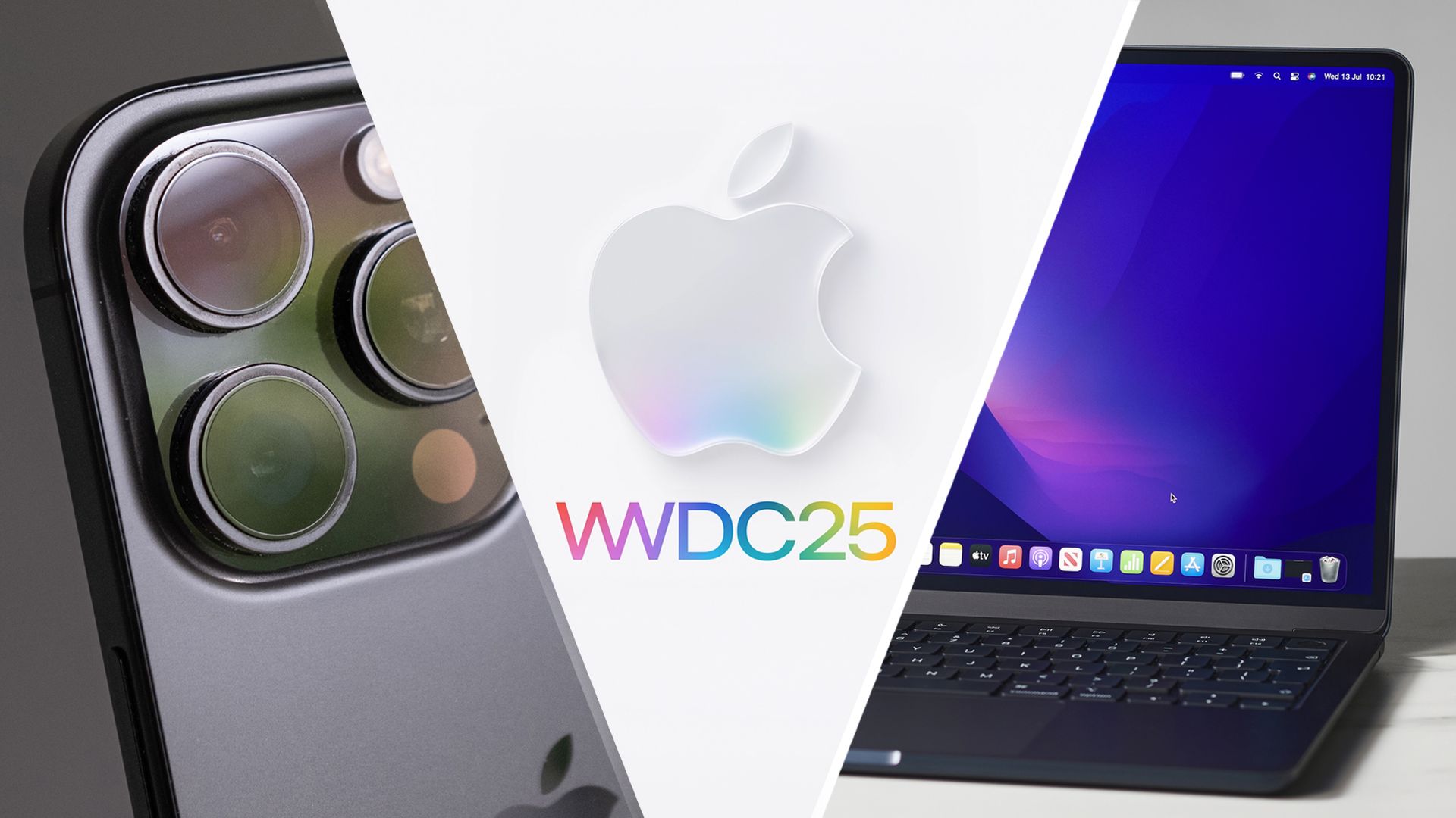 The 7 biggest things to expect at WWDC 2025 – according to Apple experts | TechRadar