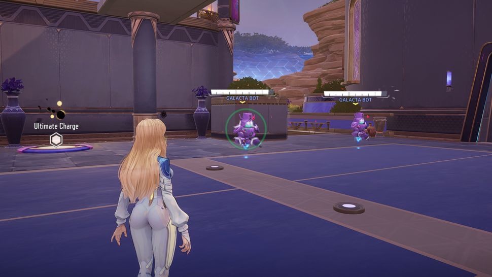 Best Marvel Rivals crosshairs and reticle codes | PC Gamer