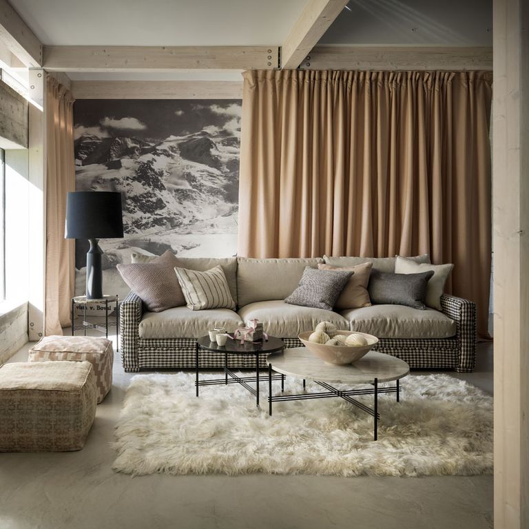 10 travel-inspired interiors every globetrotter will love | Ideal Home