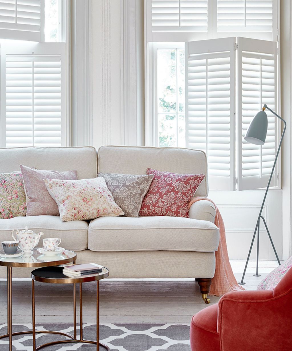 Window shutter costs: DIY vs professional installation | Homebuilding