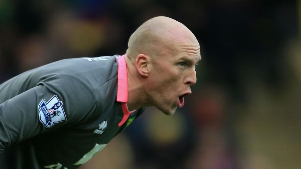 Neil ready to use Ruddy experience in relegation scrap | FourFourTwo