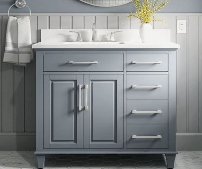 Best places to buy bathroom vanities in 2022