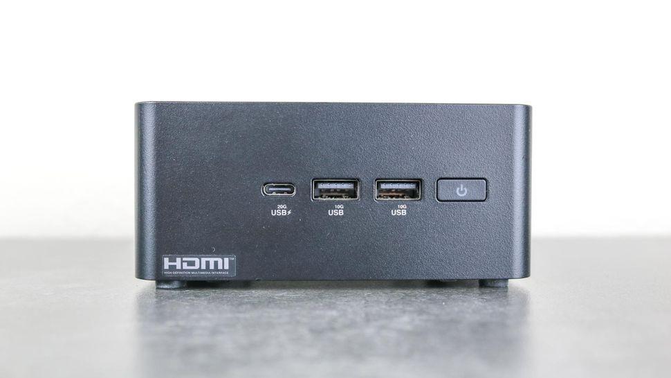 Asus NUC 14 Pro review: A tiny yet powerful mini PC | Tom's Guide